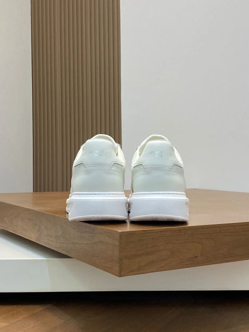 Budget-friendly Louis Vuitton Low Shoes