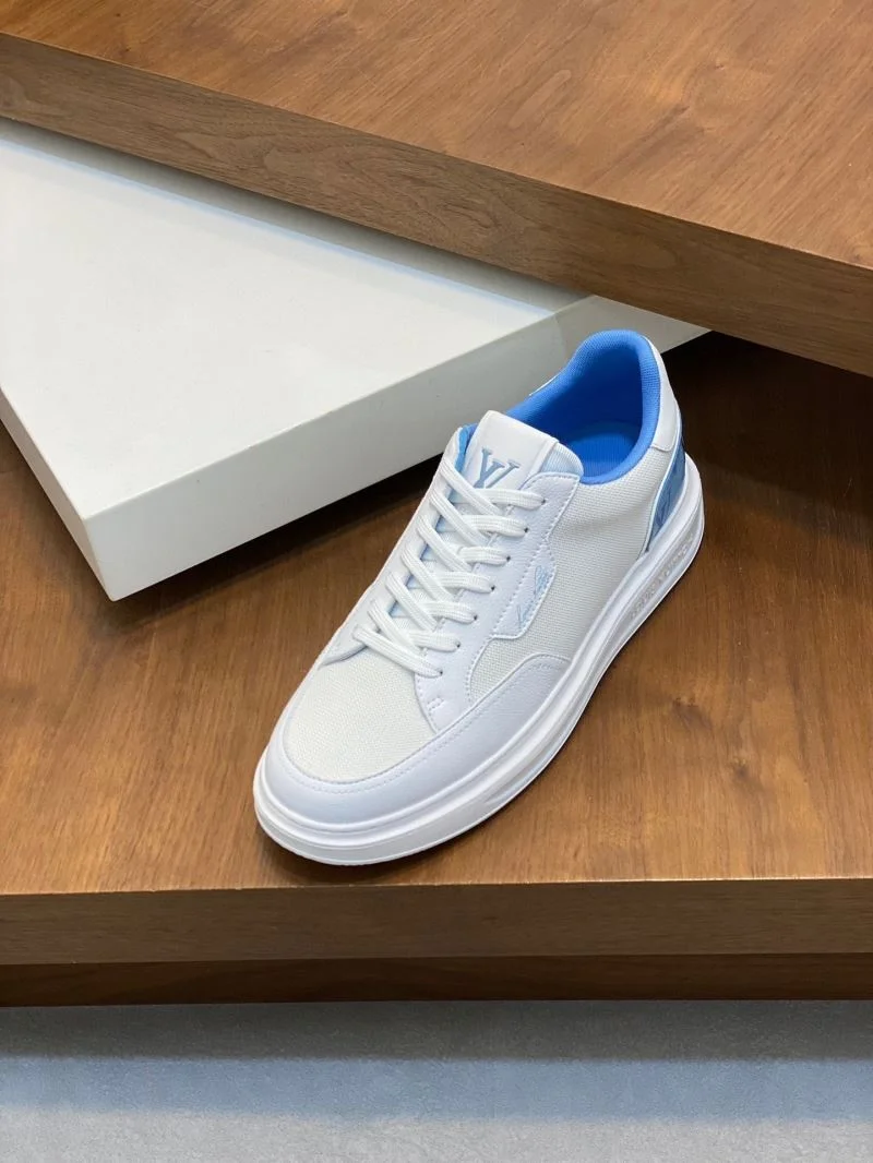 Louis Vuitton Low Shoes