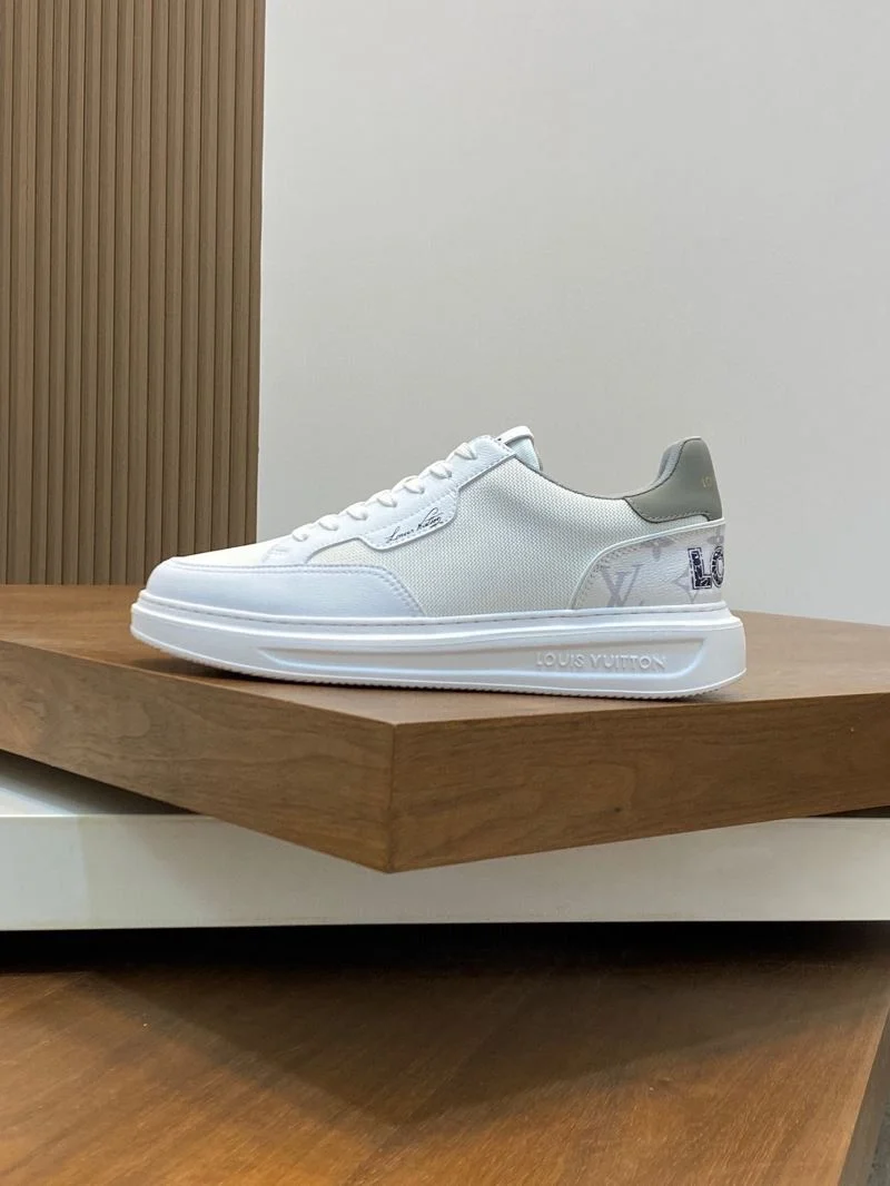 Cut-rate Louis Vuitton Low Shoes