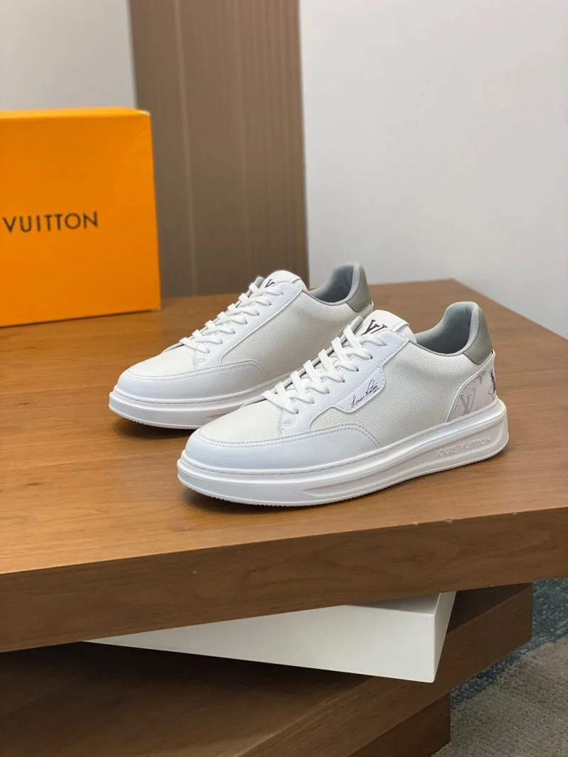 Cut-rate Louis Vuitton Low Shoes