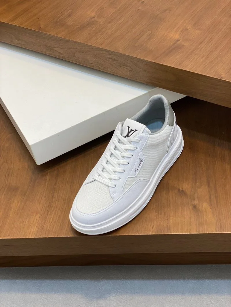 Cut-rate Louis Vuitton Low Shoes