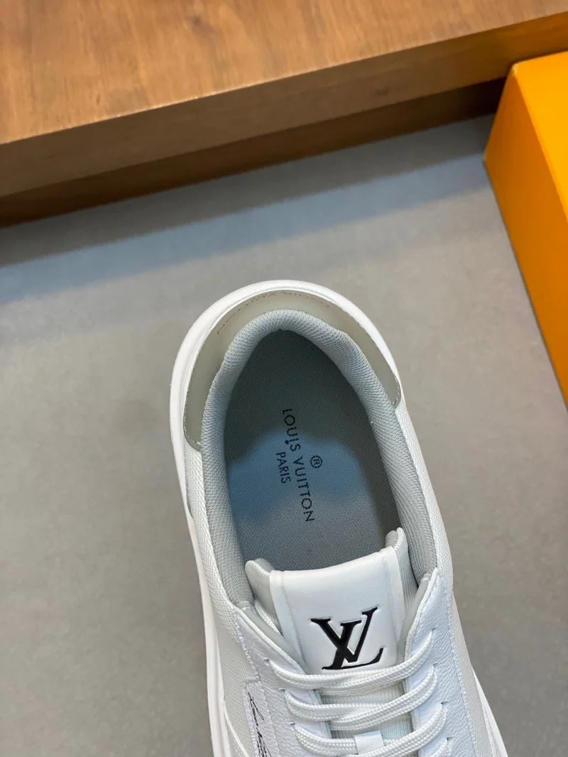 Cut-rate Louis Vuitton Low Shoes