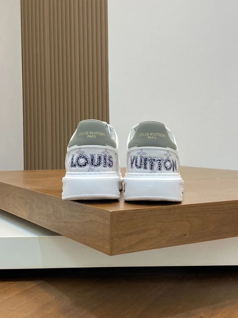 Cut-rate Louis Vuitton Low Shoes
