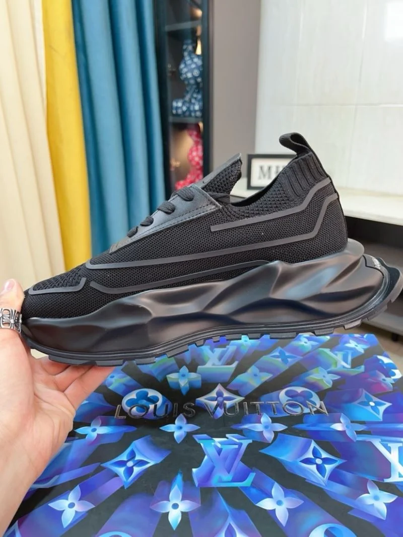 Economical Louis Vuitton Low Shoes