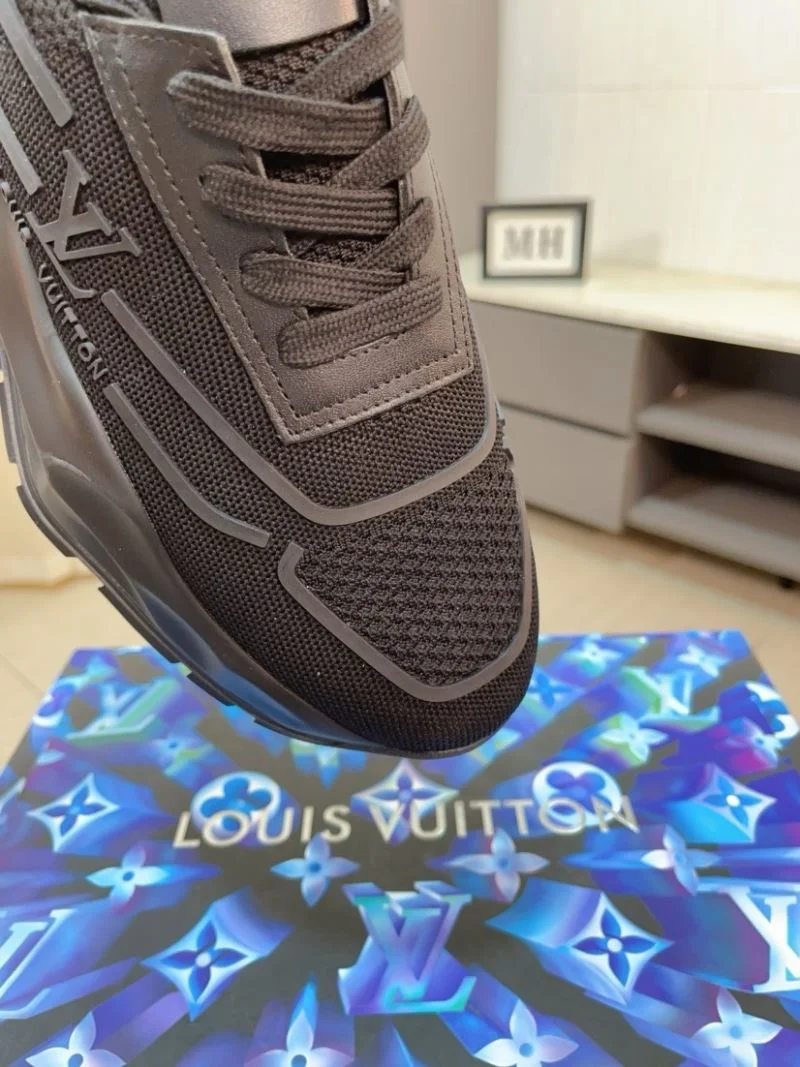 Economical Louis Vuitton Low Shoes