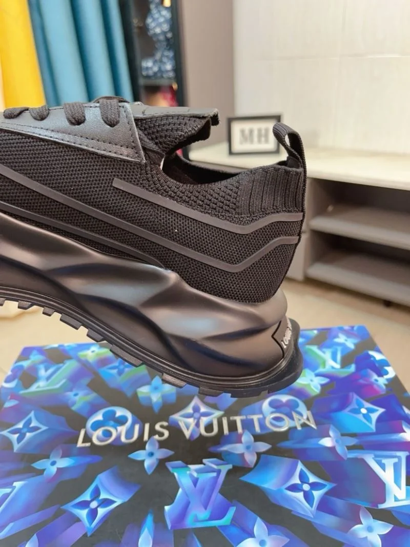 Economical Louis Vuitton Low Shoes