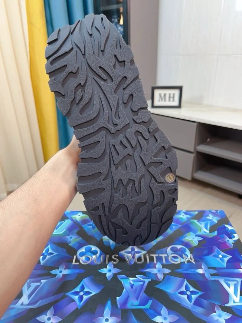 Economical Louis Vuitton Low Shoes