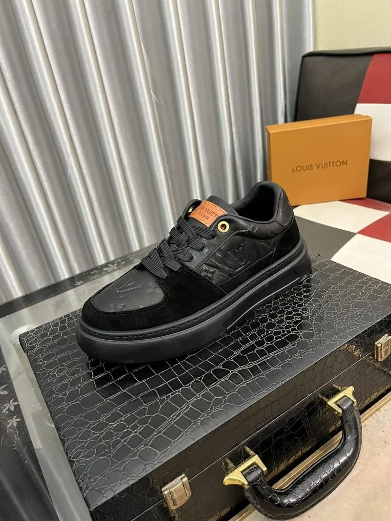 Louis Vuitton Low Shoes