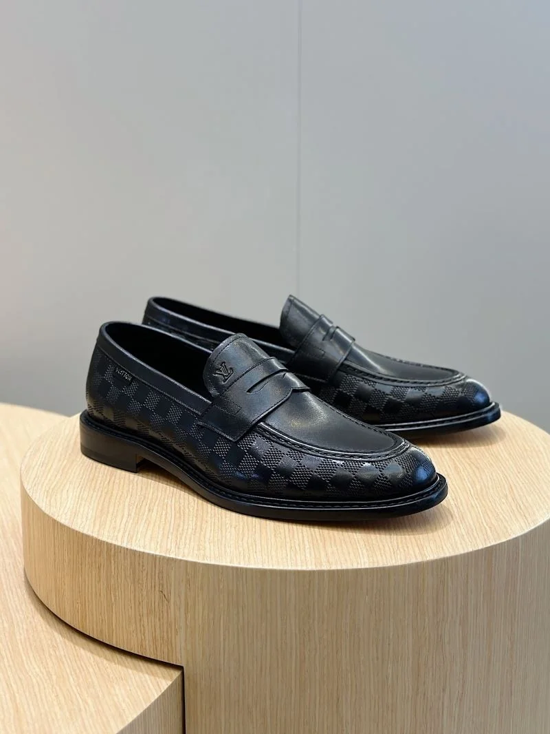 OEM Louis Vuitton Low Shoes