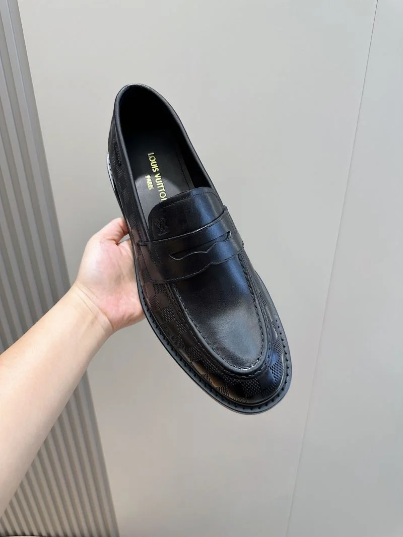 OEM Louis Vuitton Low Shoes