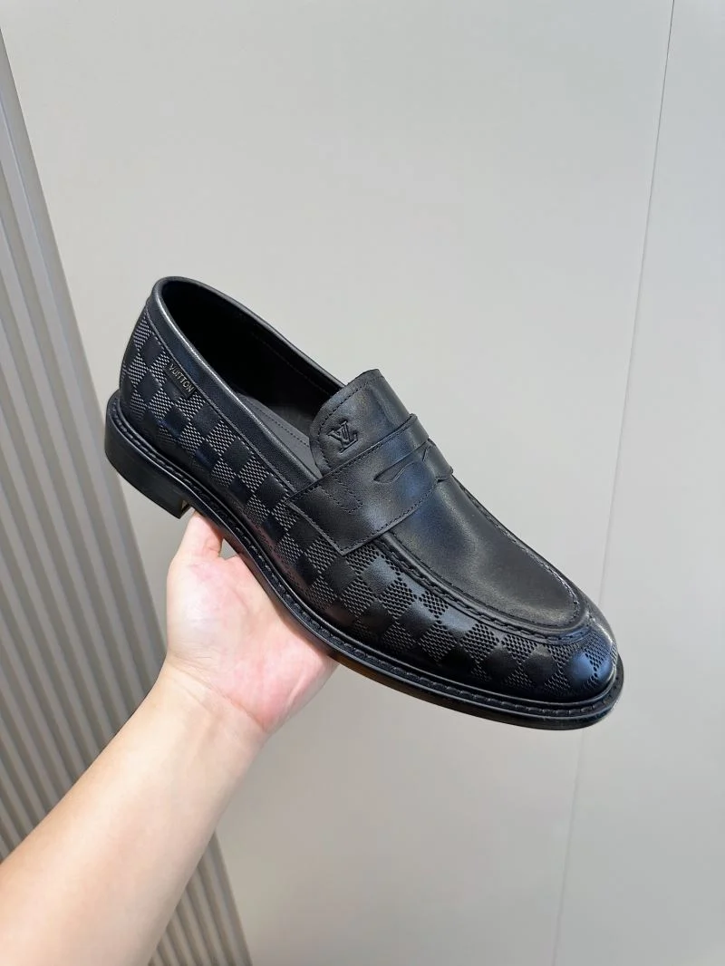OEM Louis Vuitton Low Shoes