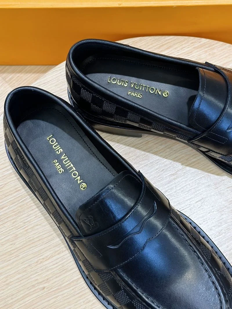 OEM Louis Vuitton Low Shoes