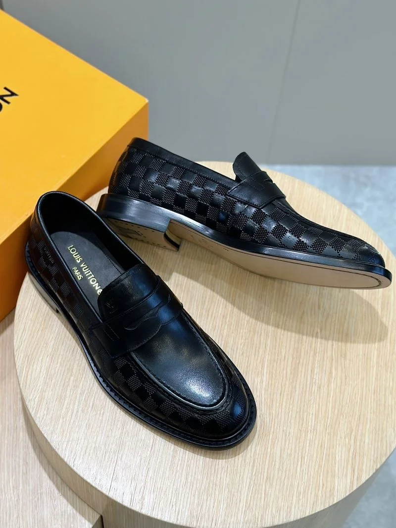 OEM Louis Vuitton Low Shoes