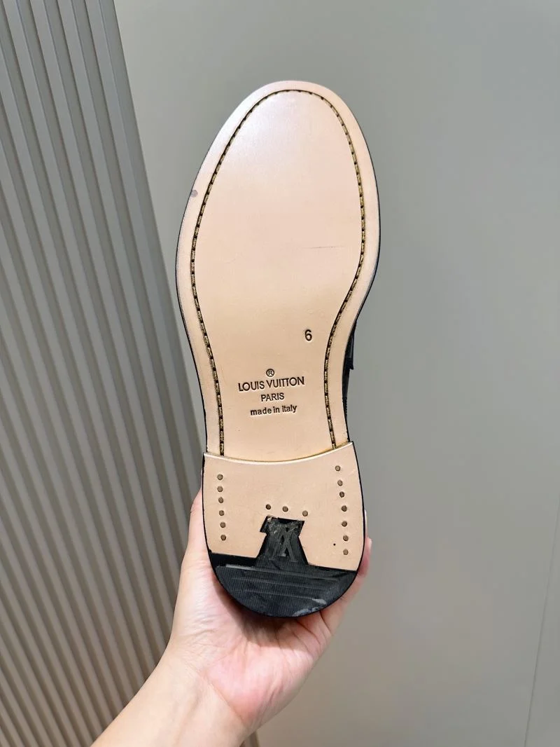 OEM Louis Vuitton Low Shoes