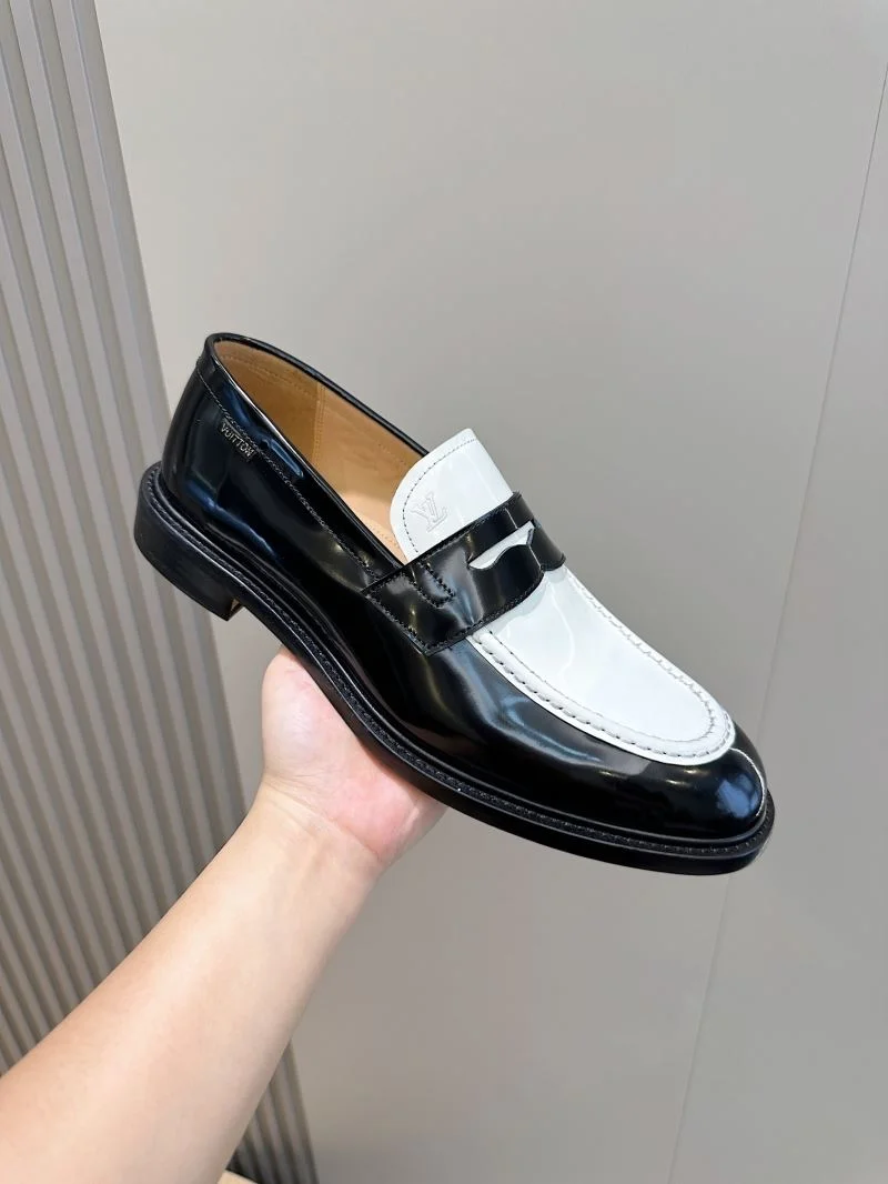 OEM Louis Vuitton Low Shoes
