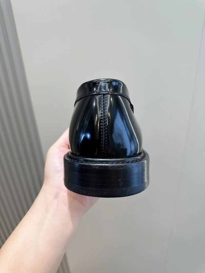 OEM Louis Vuitton Low Shoes