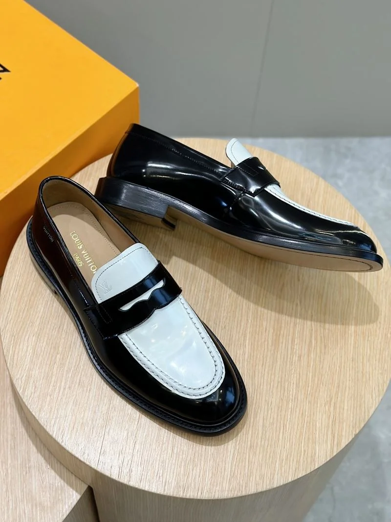 OEM Louis Vuitton Low Shoes