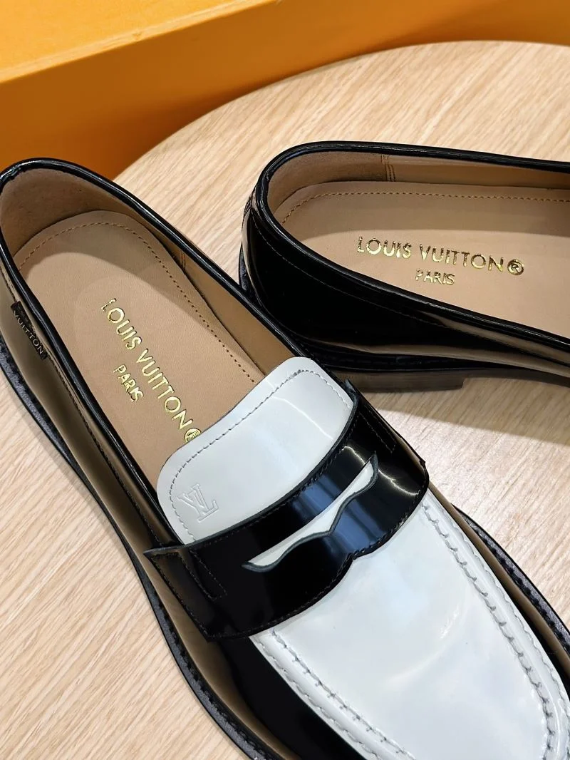 OEM Louis Vuitton Low Shoes