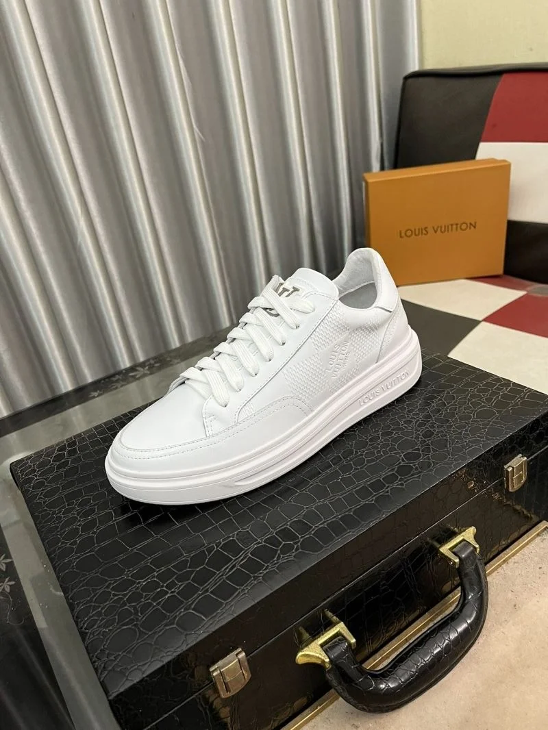 Louis Vuitton Low Shoes