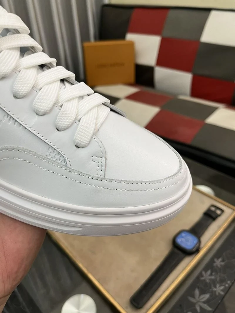 Budget-friendly Louis Vuitton Low Shoes