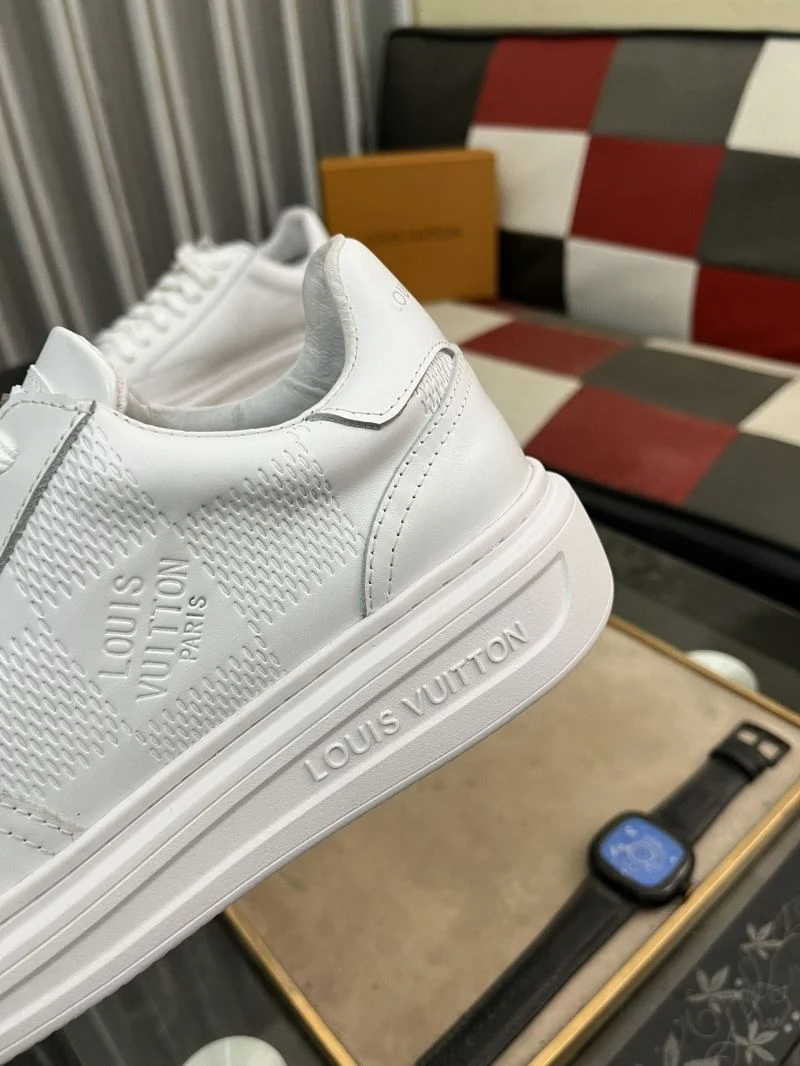 Budget-friendly Louis Vuitton Low Shoes