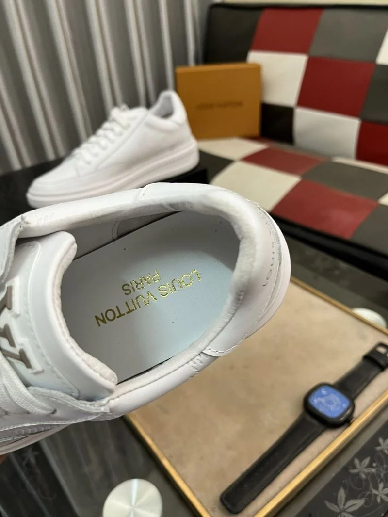 Budget-friendly Louis Vuitton Low Shoes