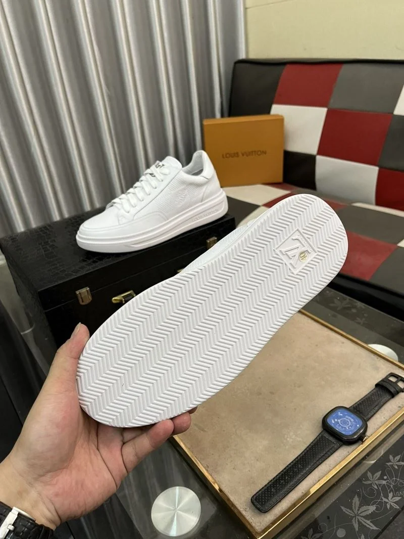Budget-friendly Louis Vuitton Low Shoes