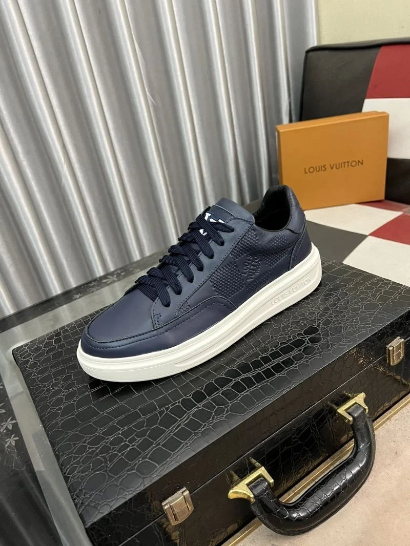 Louis Vuitton Low Shoes