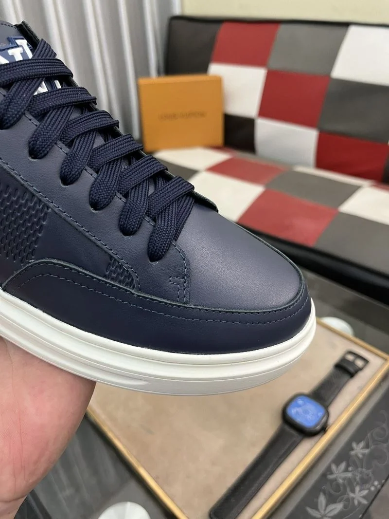 Louis Vuitton Low Shoes