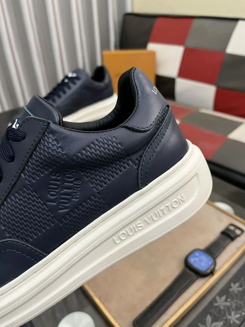 Louis Vuitton Low Shoes