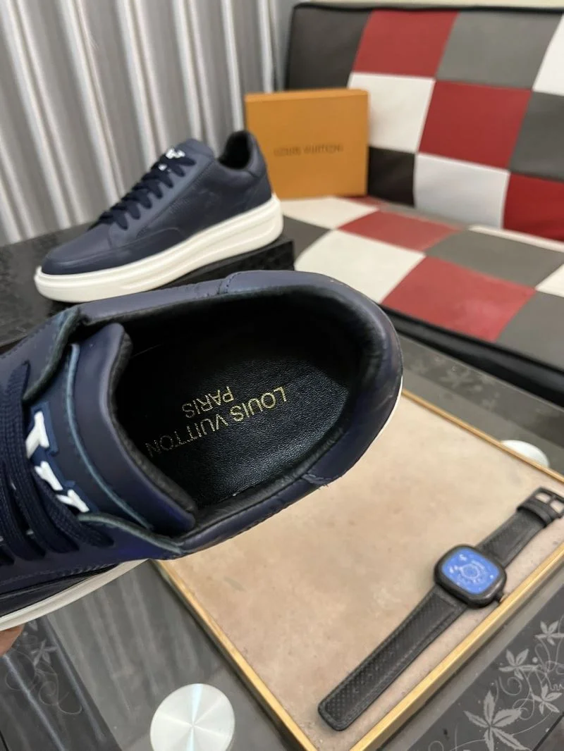 Louis Vuitton Low Shoes