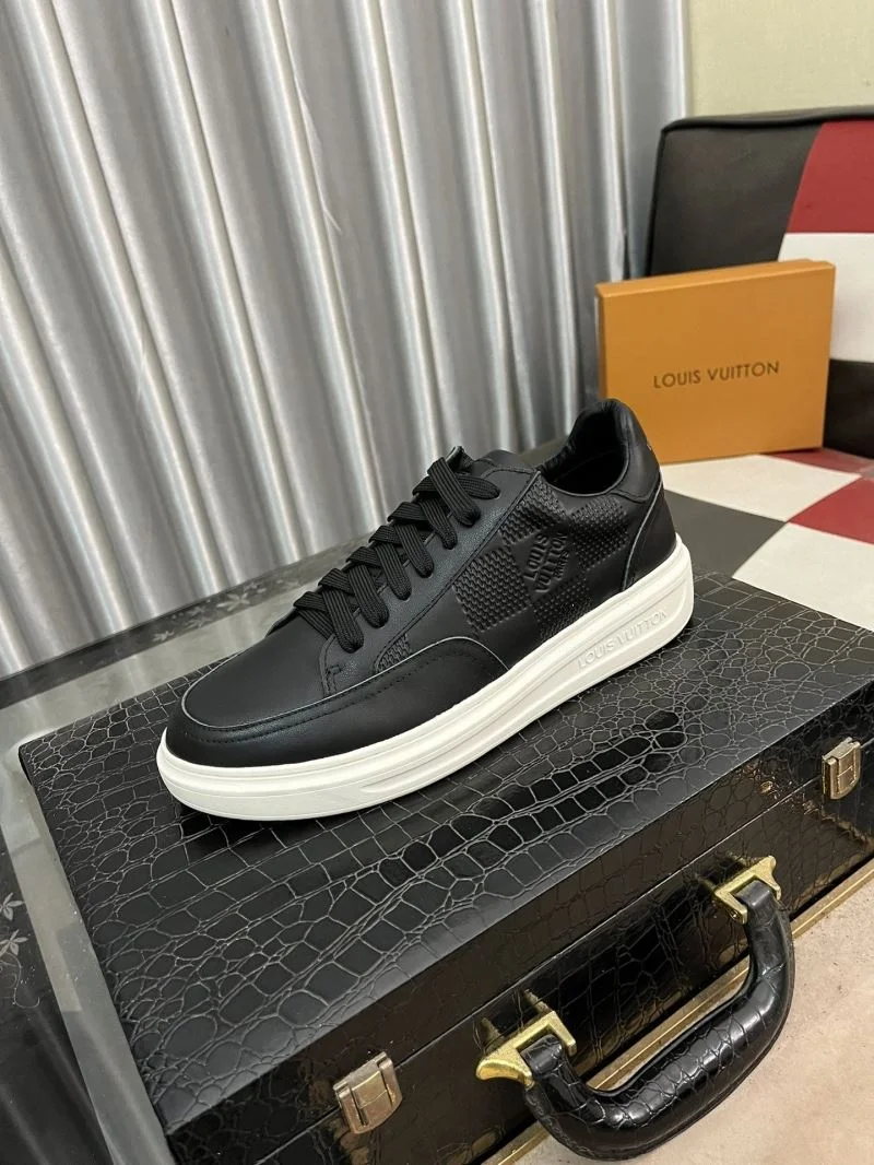 Louis Vuitton Low Shoes