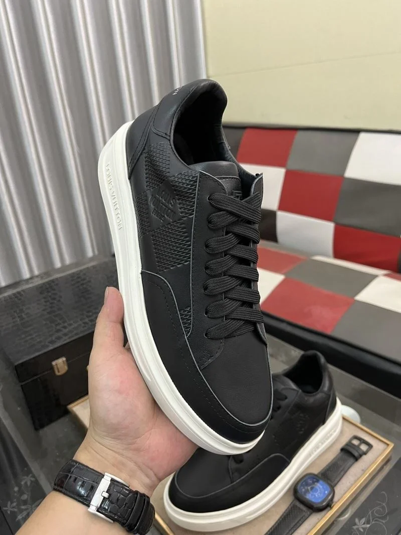 Louis Vuitton Low Shoes