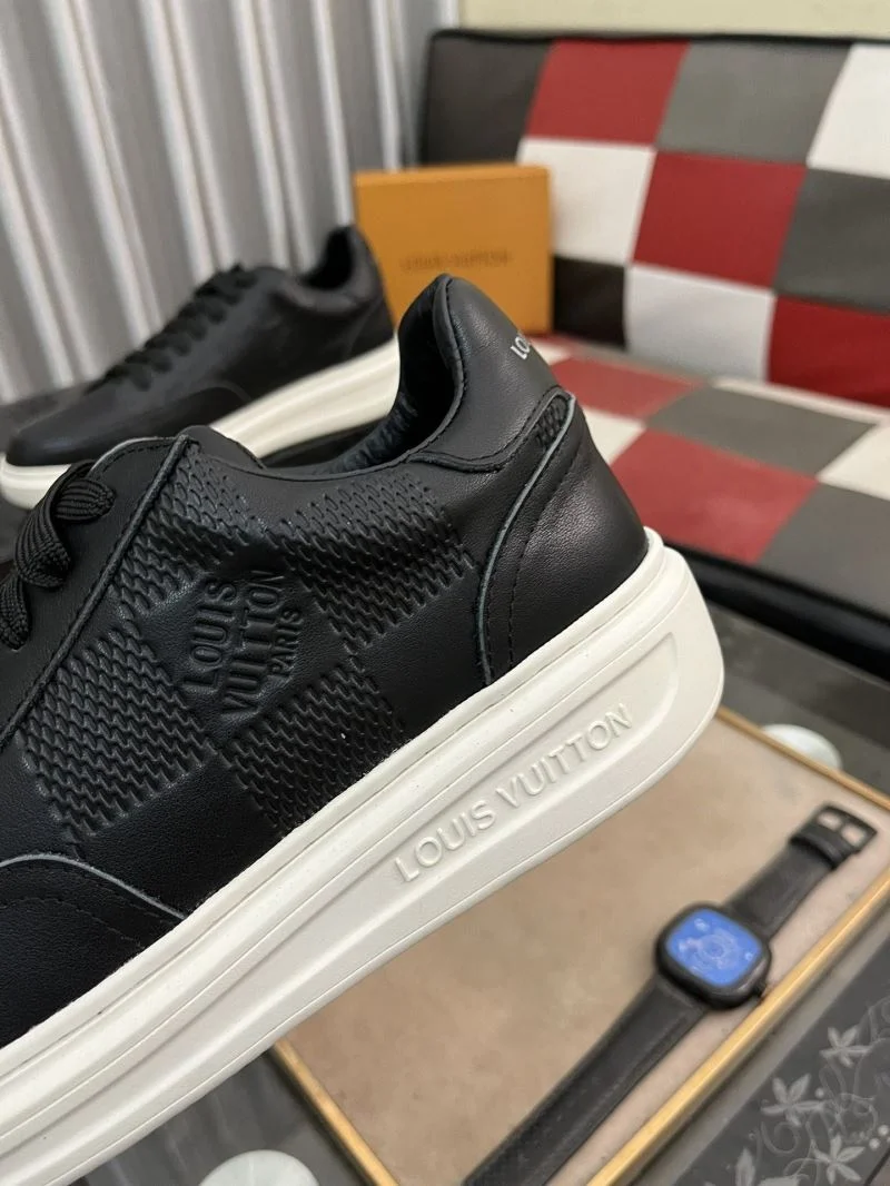 Louis Vuitton Low Shoes