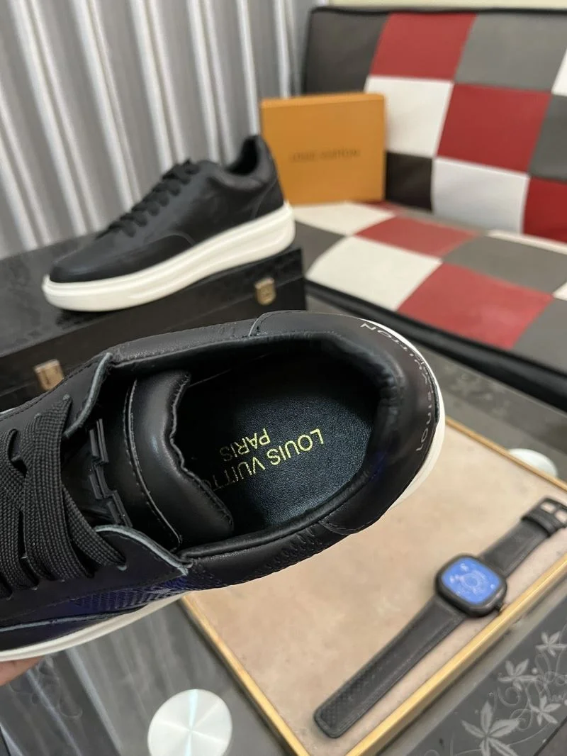 Louis Vuitton Low Shoes