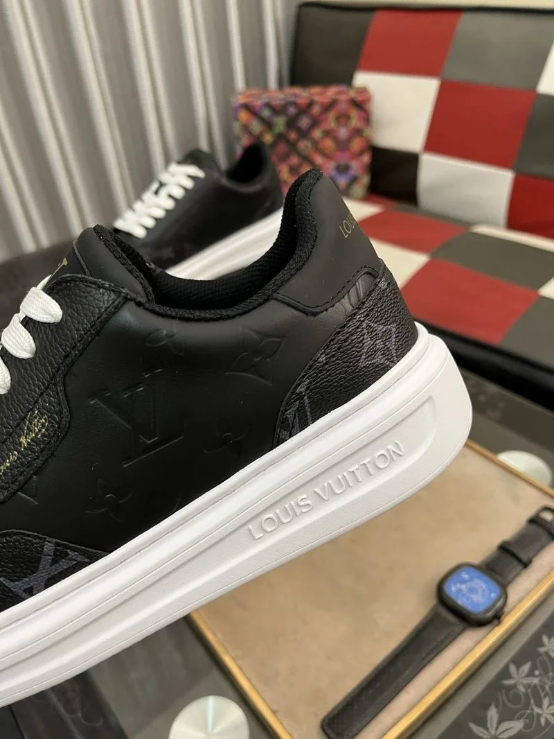Louis Vuitton Low Shoes