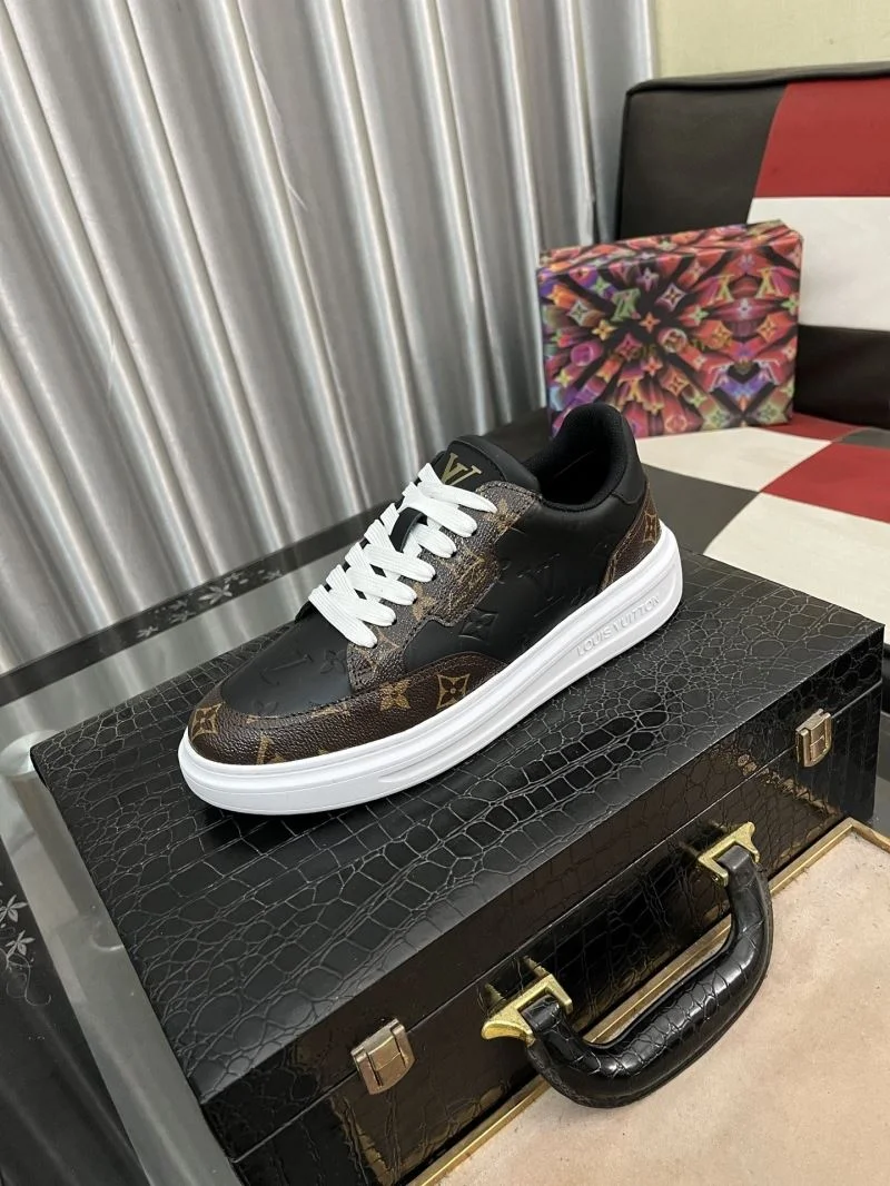 Louis Vuitton Low Shoes