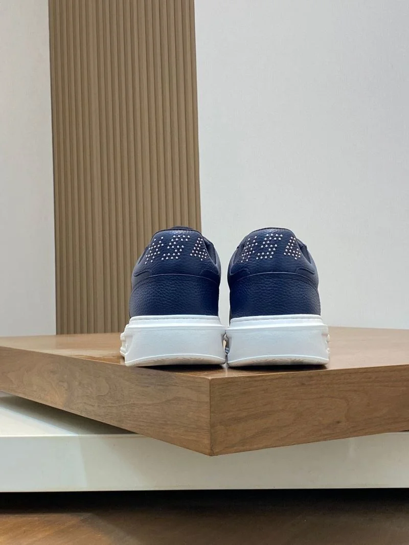 Value-priced Louis Vuitton Low Shoes