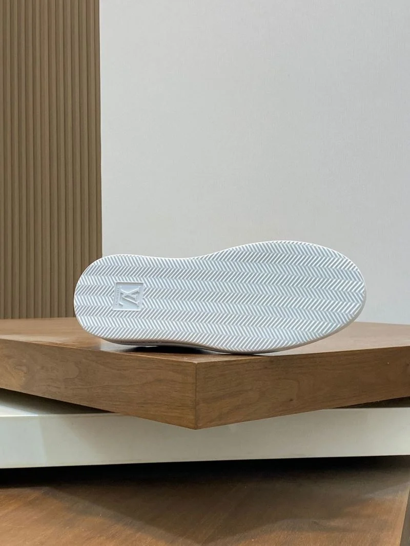 Value-priced Louis Vuitton Low Shoes