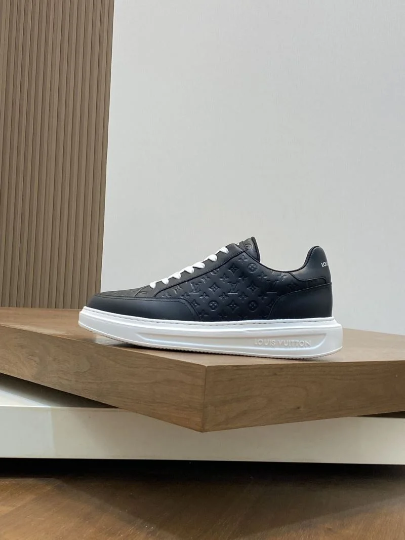 Budget-friendly Louis Vuitton Low Shoes
