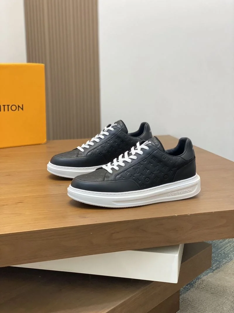 Budget-friendly Louis Vuitton Low Shoes