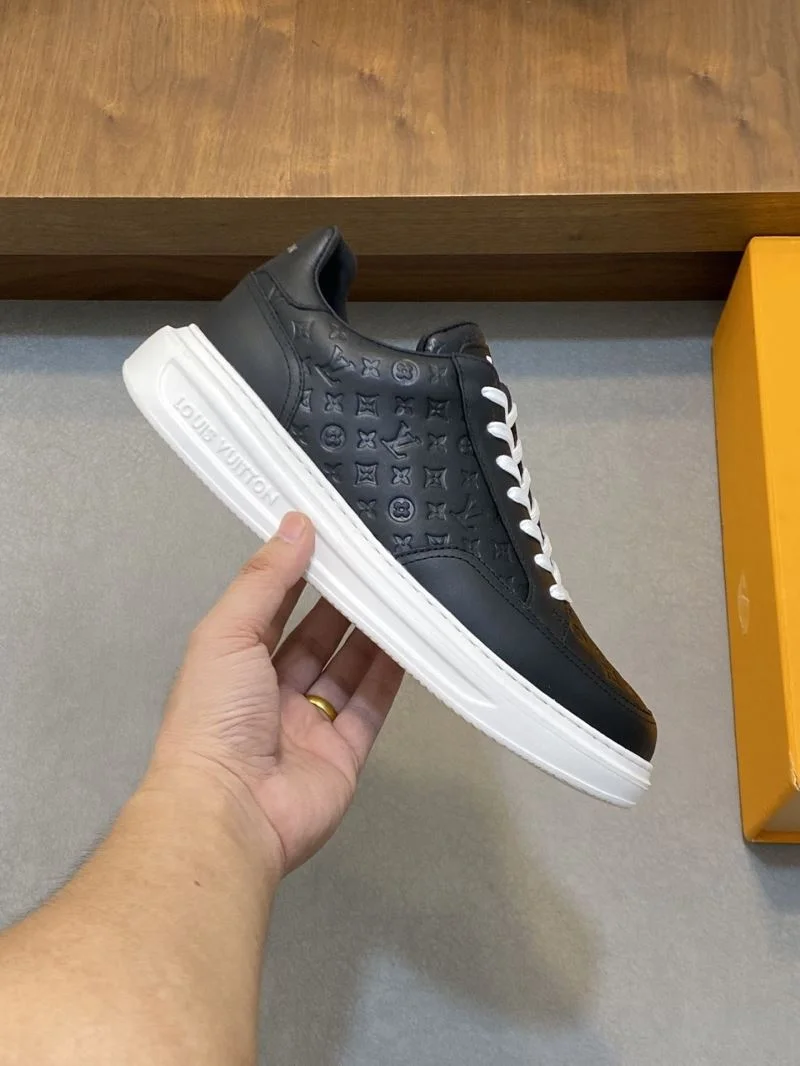 Budget-friendly Louis Vuitton Low Shoes