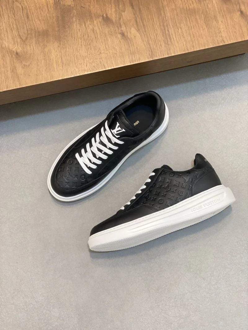 Budget-friendly Louis Vuitton Low Shoes