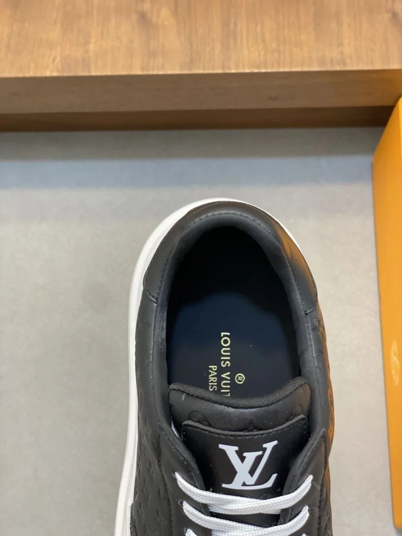 Budget-friendly Louis Vuitton Low Shoes