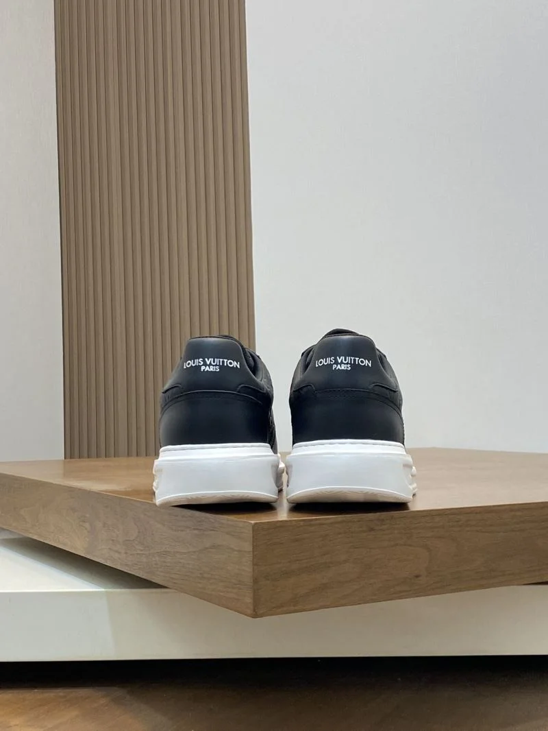 Budget-friendly Louis Vuitton Low Shoes