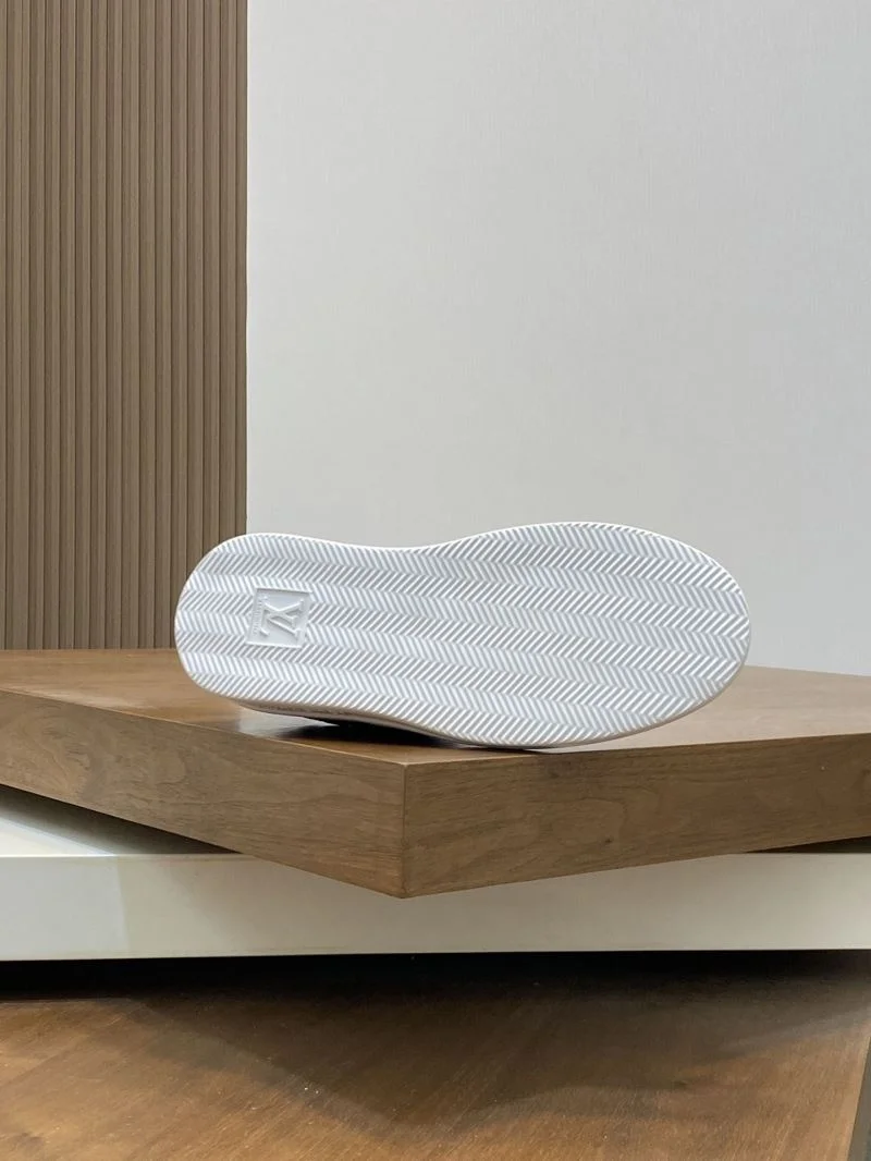 Budget-friendly Louis Vuitton Low Shoes