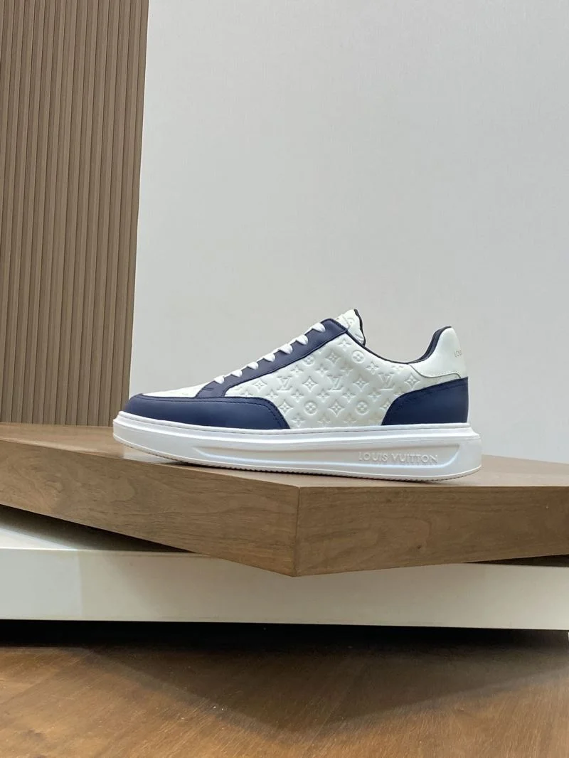 Louis Vuitton Low Shoes