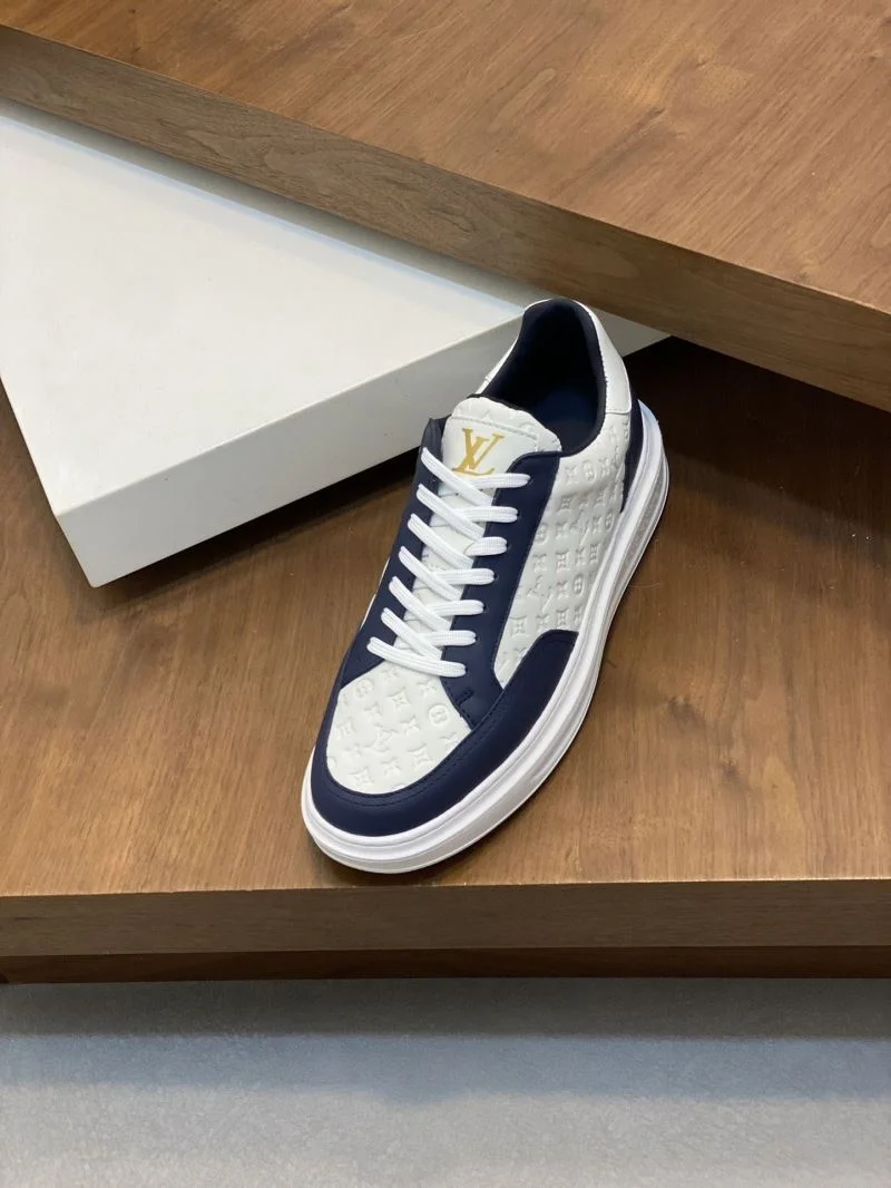 Louis Vuitton Low Shoes