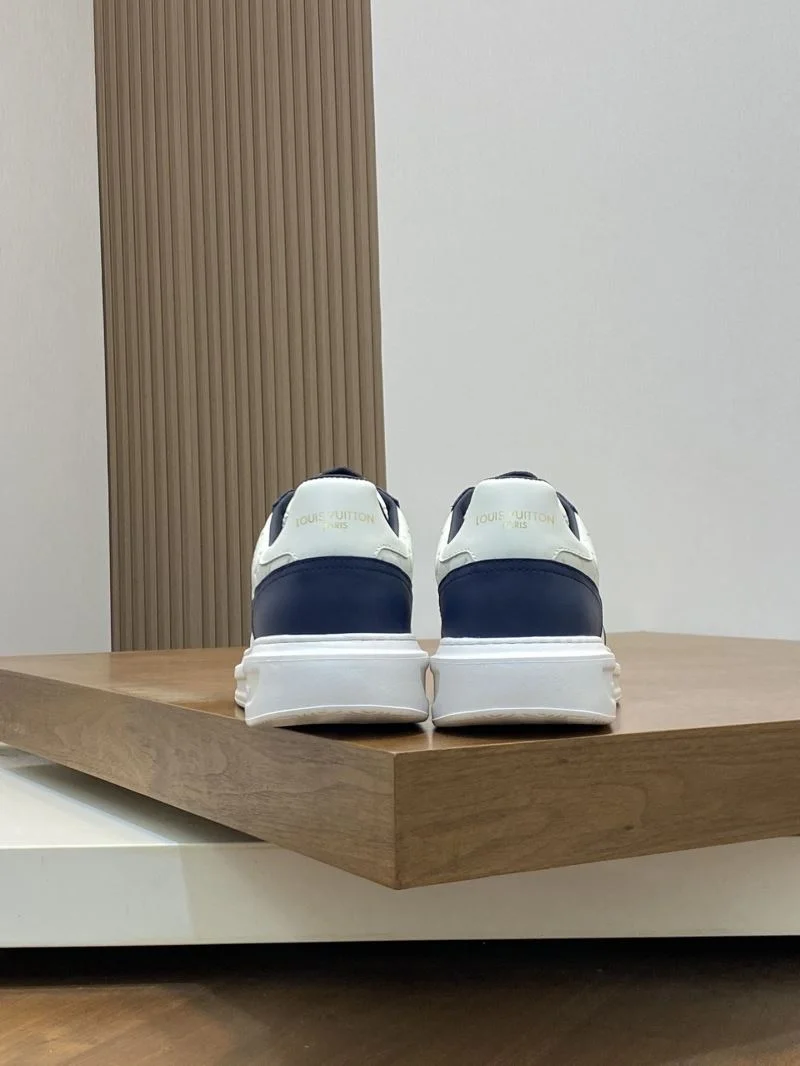 Louis Vuitton Low Shoes