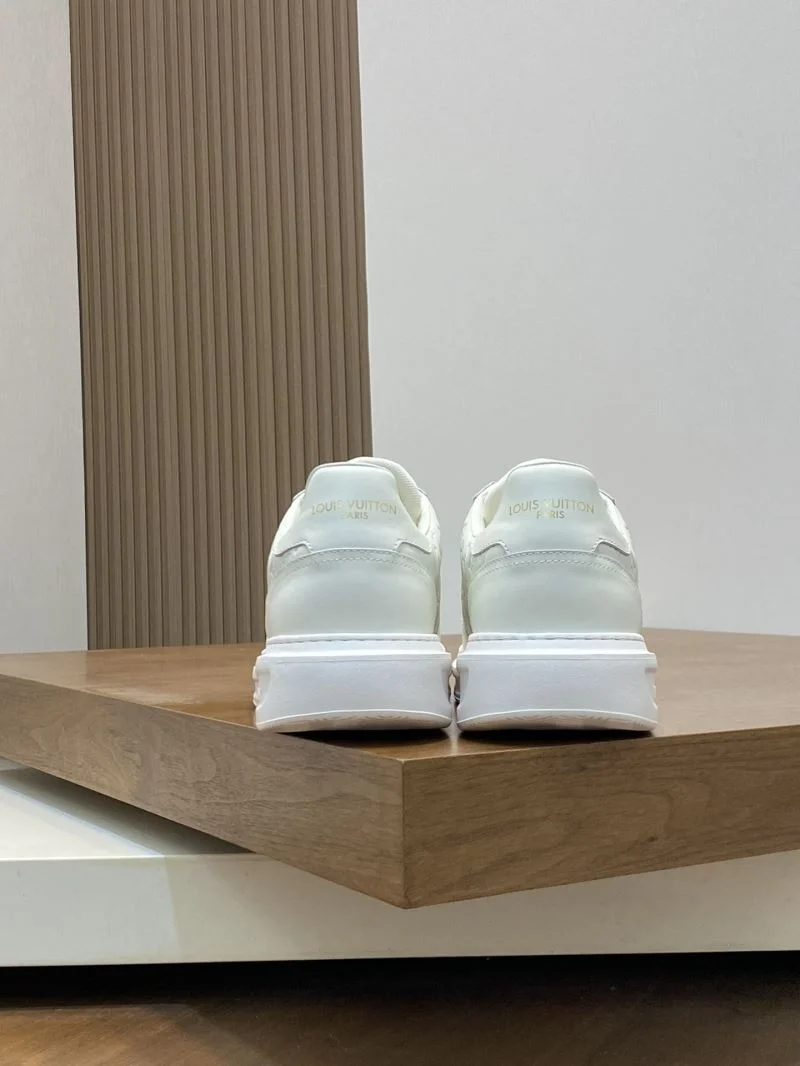 Low-cost Louis Vuitton Low Shoes